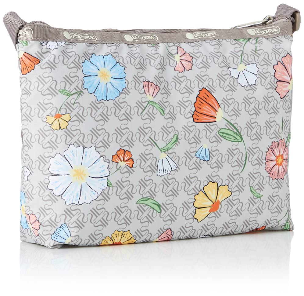 LeSportsac(レスポートサック) Shoulder Bag, Monogram Floral
