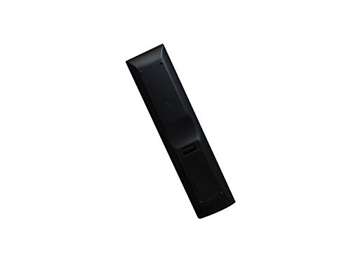 HCDZ Replacement Remote Control for Pioneer VSX-S500-K VSX-S500-S VSX-S300-K VSX-S300-S Audio/Video Multi-Channel Receiver