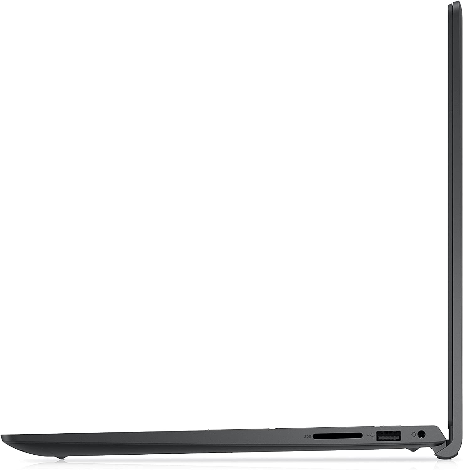 Dell Newest Inspiron 3510 Laptop, 15.6" HD Display, Intel Celeron N4020 (4MB Cache, up to 2.8 GHz), 16GB DDR4 RAM, 1TB PCIe SSD, Webcam, WiFi, HDMI, Bluetooth, Windows 11 with JAWFOAL