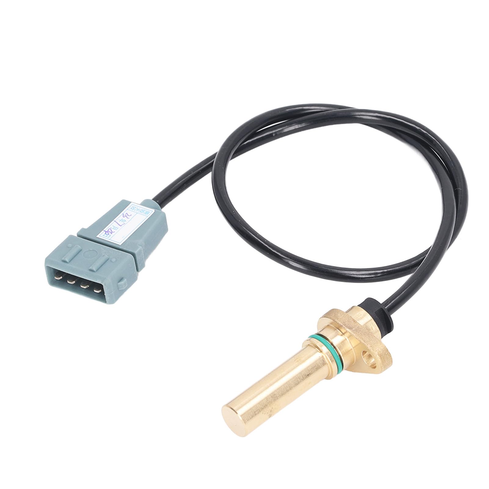 Forklift Sensor, Safe Forklift Speed Sensor Replacement 7917415537 Stable Simple Installation Brass ABS for E16P for E30S 1276