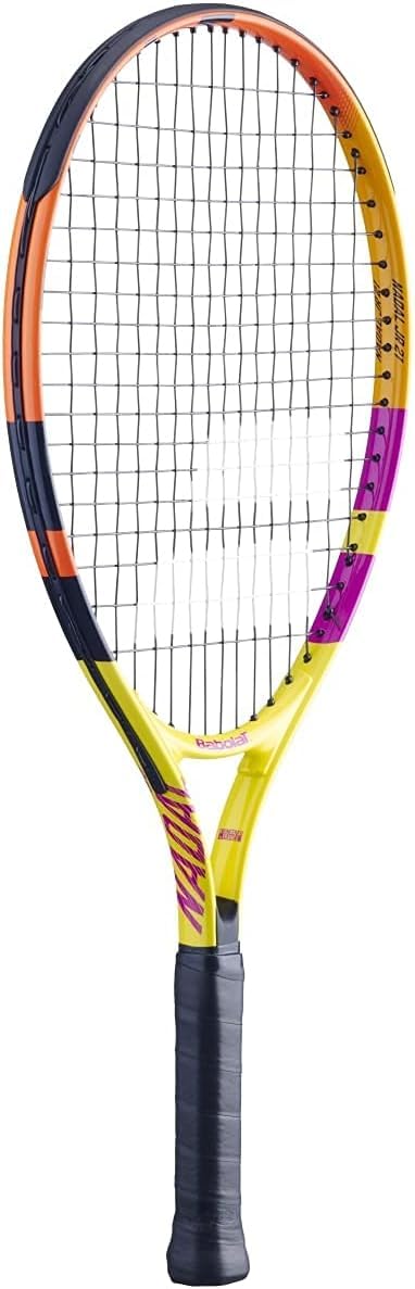 Babolat Nadal Junior 23 Inch (Rafa Edition) Tennis Racquet