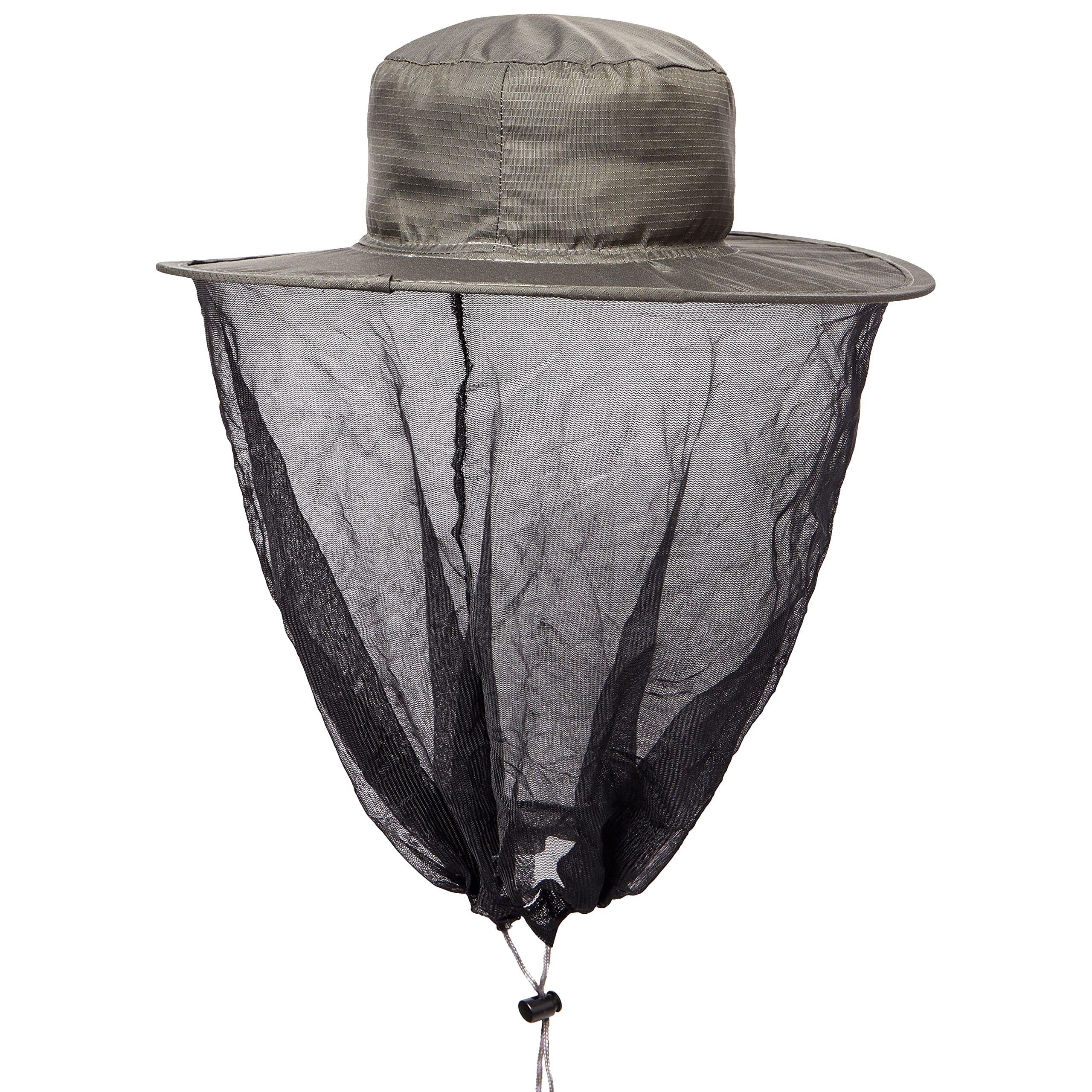 Lifesystems Pop Up Mosquito Head Net Hat