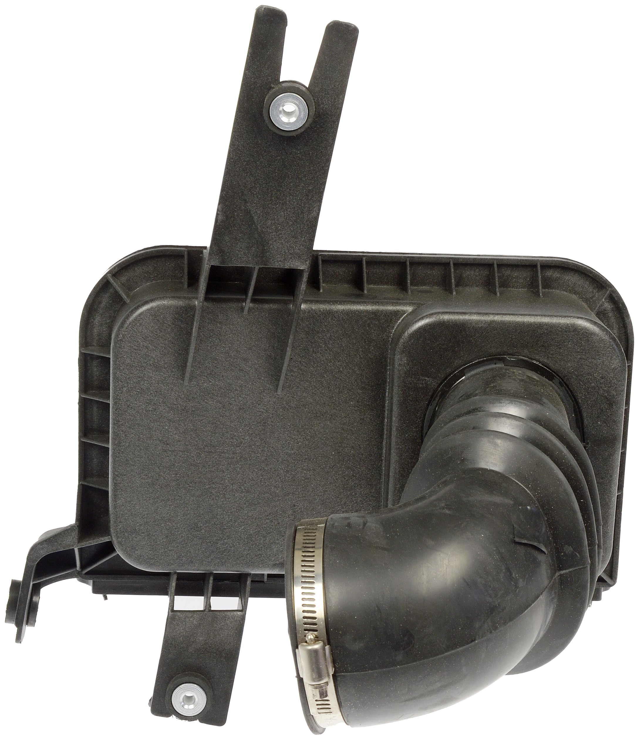 Dorman 258-519 Air Cleaner Assembly Compatible with Select Ford Models (OE FIX)