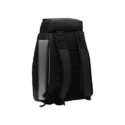 Db Journey The Hugger Backpack | Blue Hour | 25L | Solid Structure, Fully Opening Main Compartment, Hook-Up System