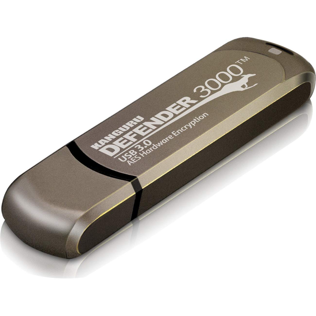 Kanguru Solutions KDF3000-8G 8GB Defender 3000 Secure