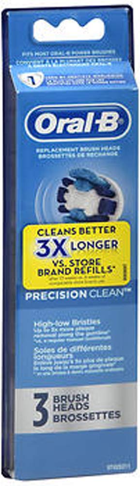 Oral-B Replacement Brushhead