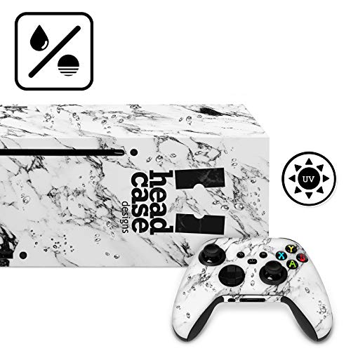 Head Case Designs Officially Licensed Ninola Dots Art Mix Vinyl Sticker Gaming Skin Decal Cover Compatible With Xbox One X Console