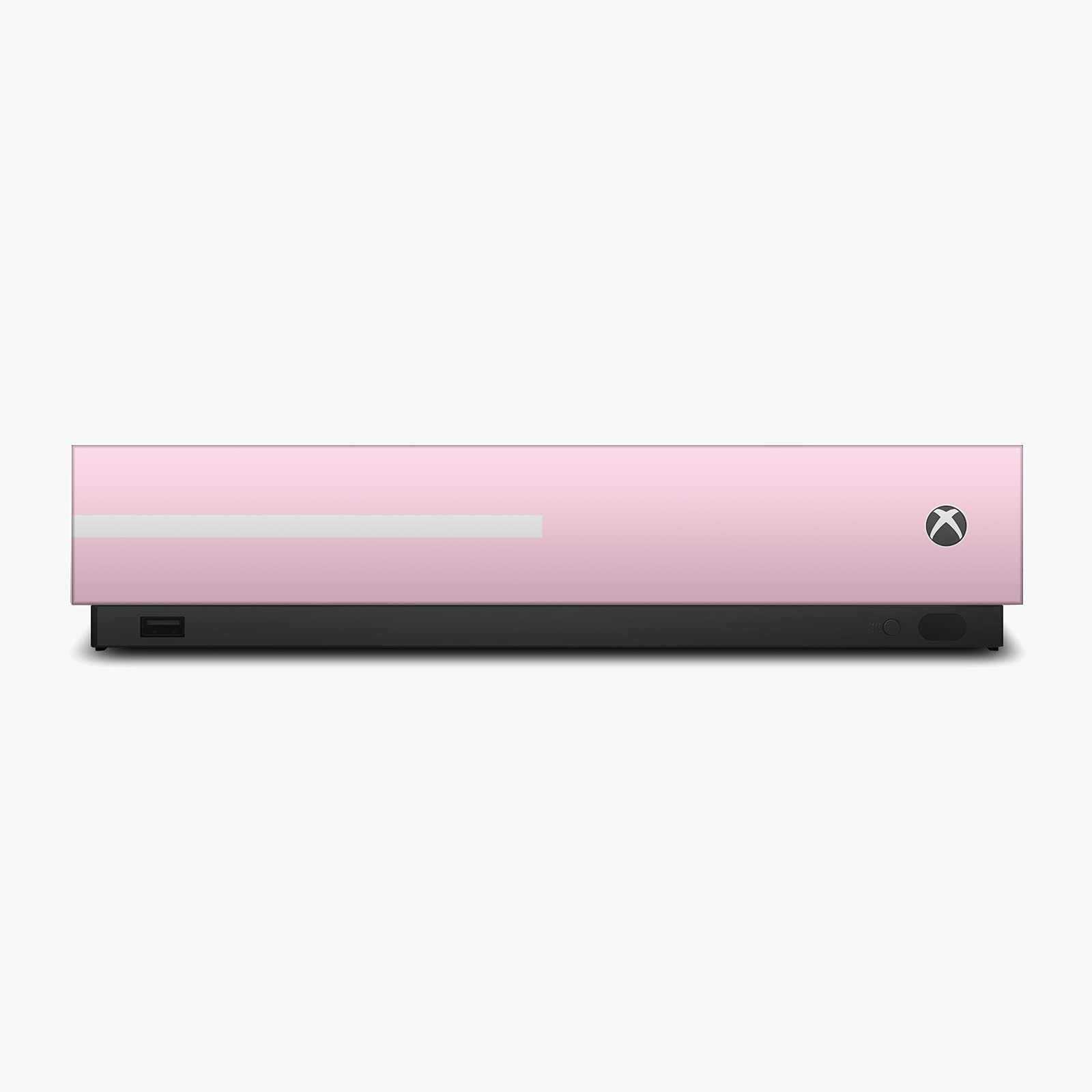 Head Case Designs Officially Licensed Mark Ashkenazi Pastel Horse Art Mix Vinyl Sticker Gaming Skin Decal Cover Compatible With Xbox One S Console and Controller Bundle