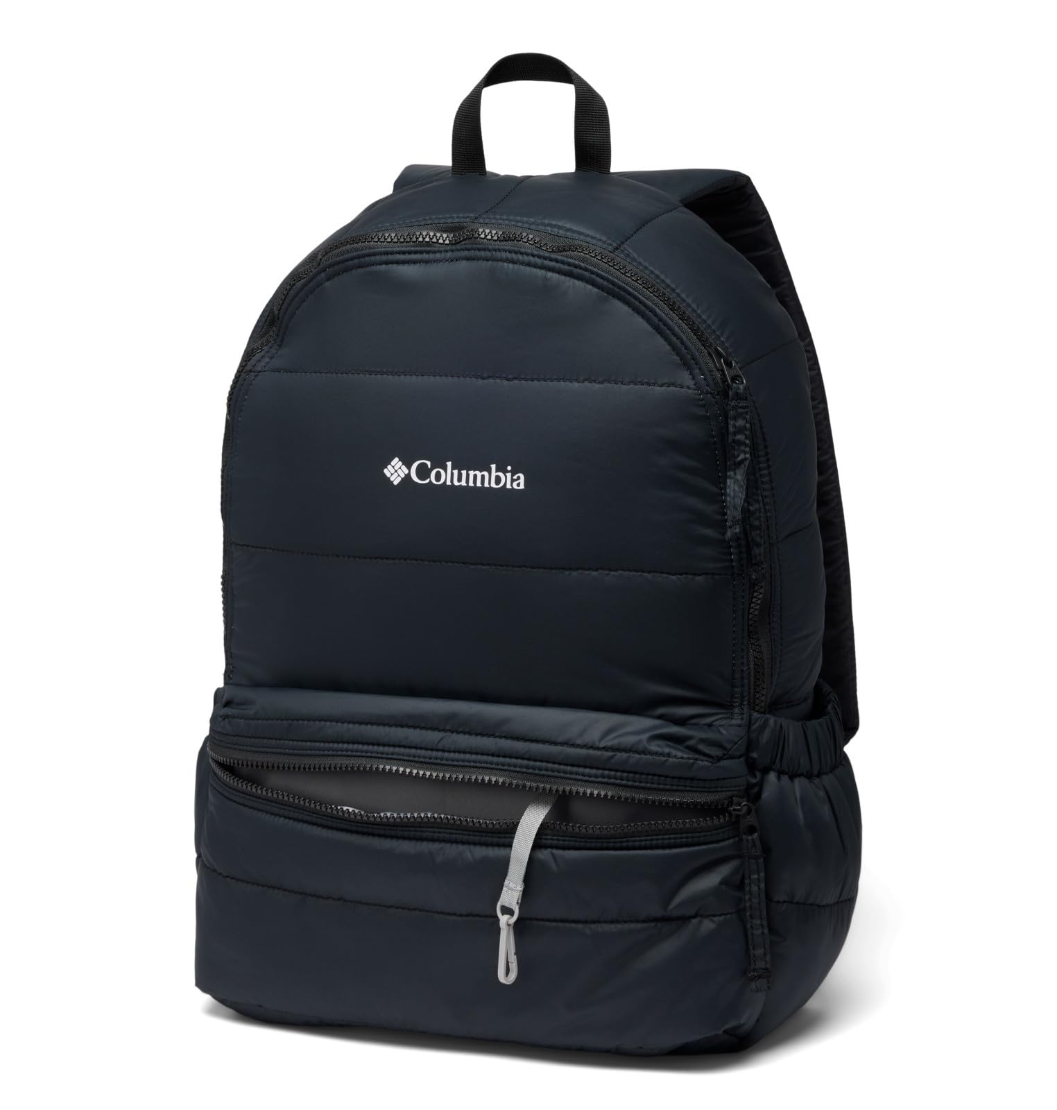 Columbia Unisex Pike Lake 20L Backpack, Black, One Size