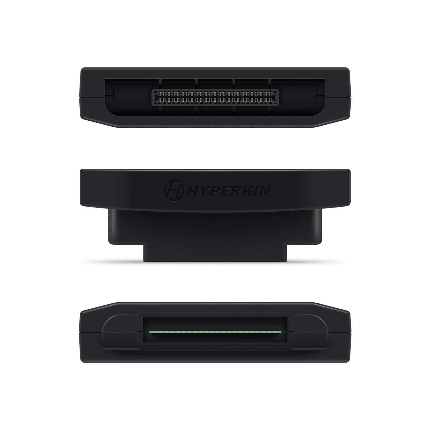 Hyperkin Hyperconvert: Universal Cartridge Adapter for N64 - Nintendo 64