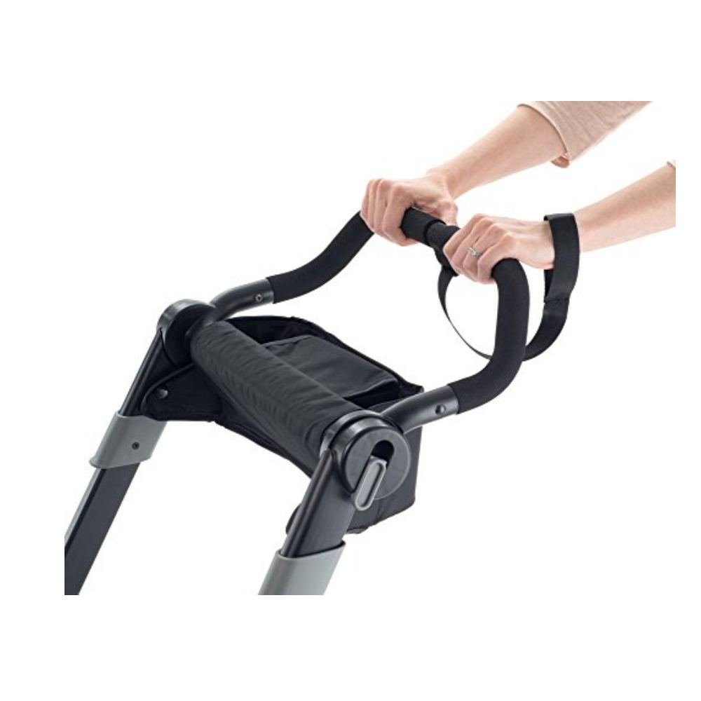 Orbit Baby O2 Cup Holder and Organizer, Black