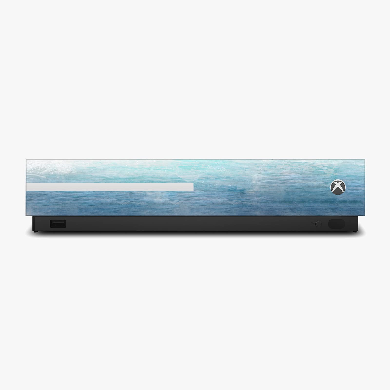 Head Case Designs Officially Licensed Simone Gatterwe Lovers Art Mix Vinyl Sticker Gaming Skin Decal Cover Compatible With Xbox One S Console