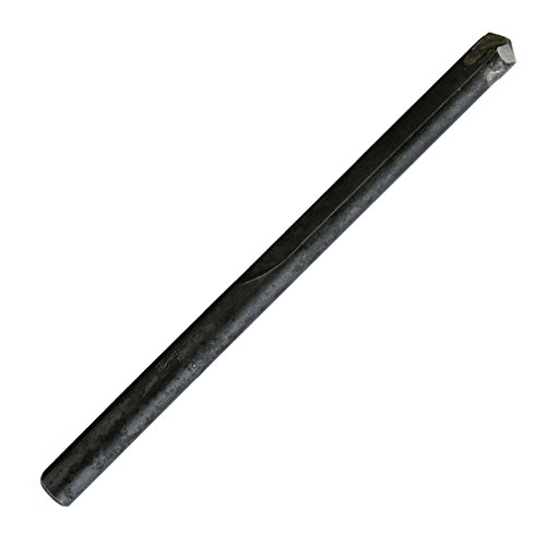 Champion Cutting Tool CT705-1/4X4 Carbide Tipped Locksmith Drill Bit