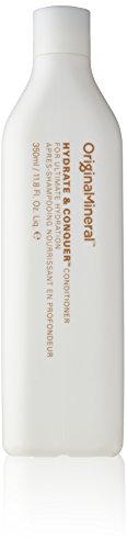 Original & Mineral Hydrate & Conquer Conditioner 350ml