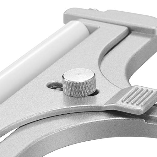 Cheese Slicer with Wire, WarmHut Stainless Steel Cheese Slicer Set and Cheese Cutter Plane for Soft, Semi-hard, Hard Cheeses Kitchen Tool, Set of 2