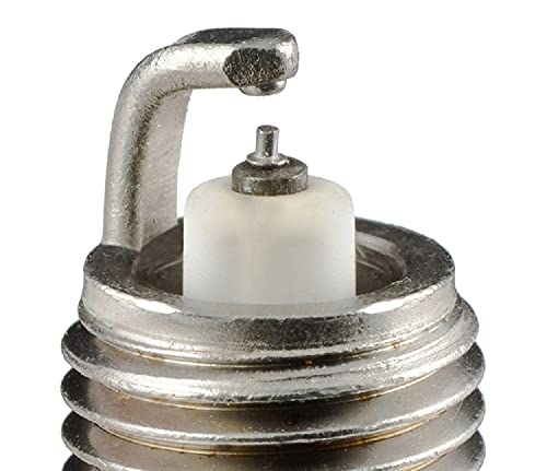 Autolite Iridium XP Automotive Replacement Spark Plugs, XP5702 (4 Pack)