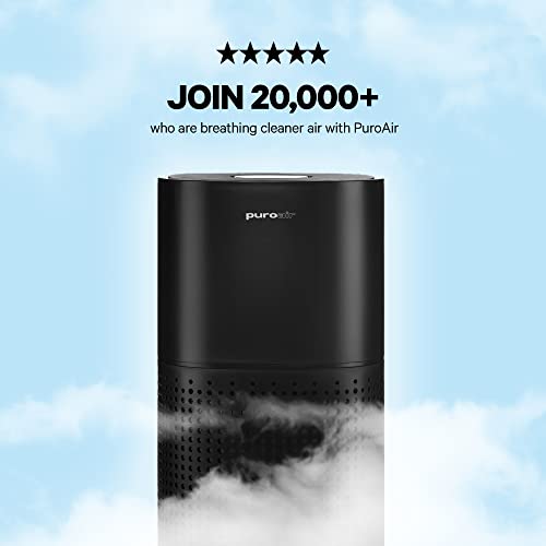 Cleaner Air Package: HEPA 14 Purifier With An Extra Filter