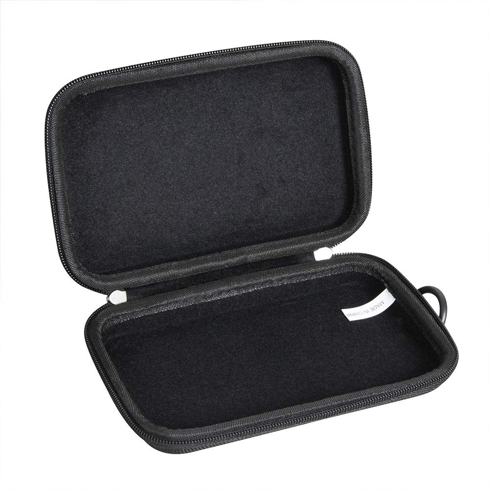 Hermitshell Travel Case for Basic Fun Classic, Retro Handheld Football Electronic Game (Not Including Game)