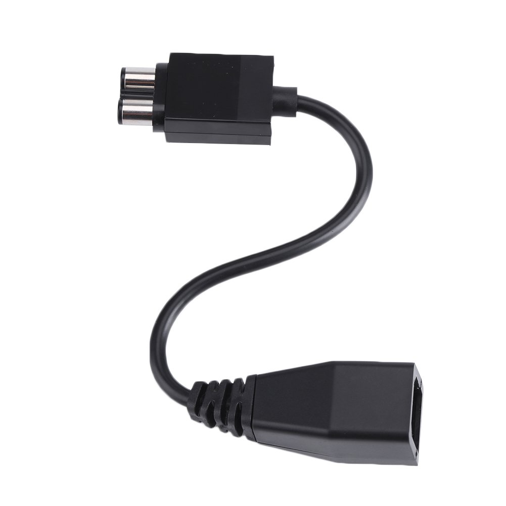 Goshyda Power Supply for One, AC Power Supply Adapter, Transfer Cable for 360 to One