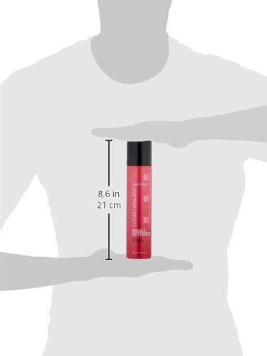 Matrix Miracle Extender Dry Shampoo | Refreshes Hair & Absorbs Oil | For All Hair Types | 3.4 Oz.