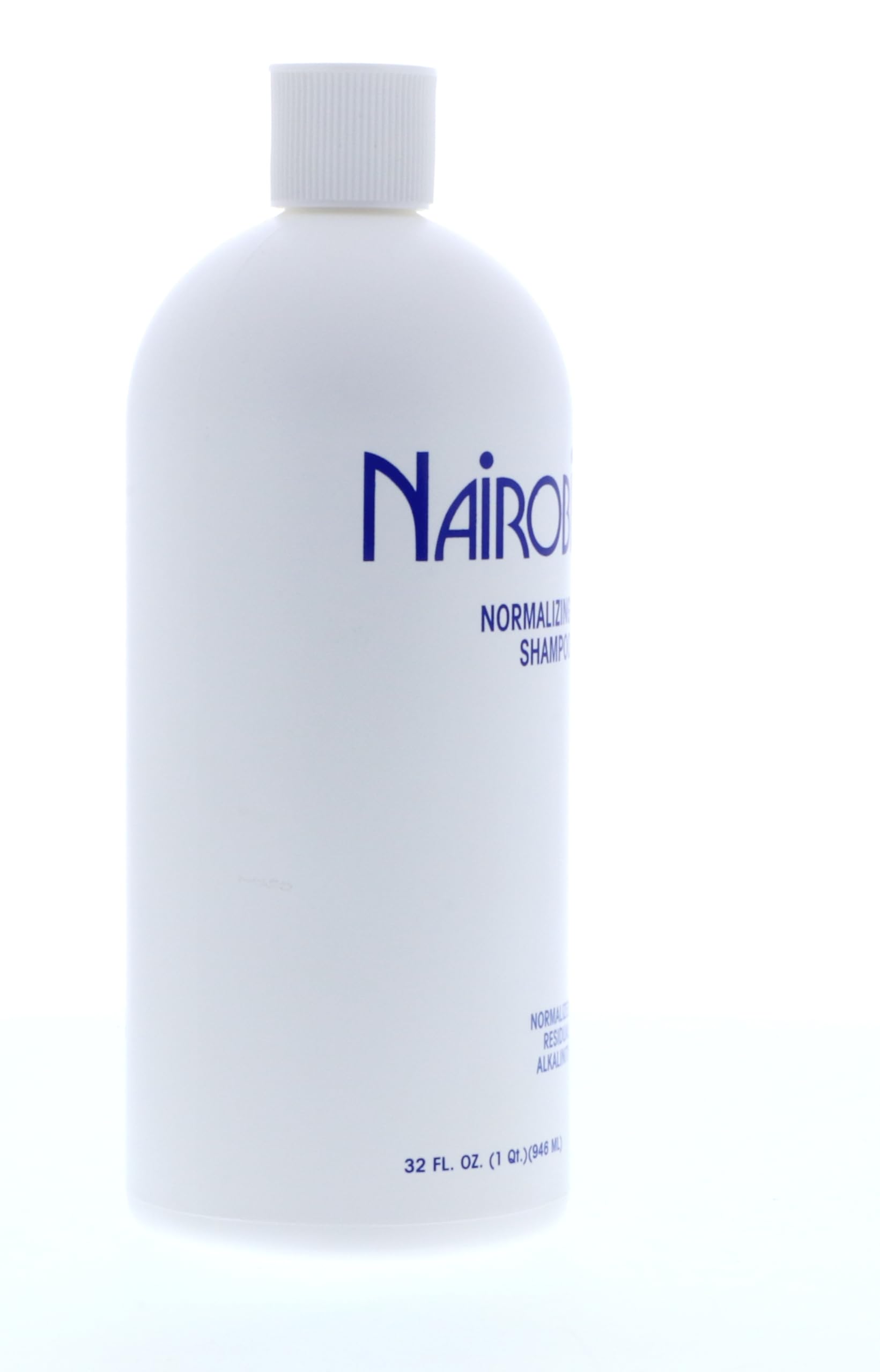 Nairobi Normalizing Shampoo Unisex, 32 Ounce