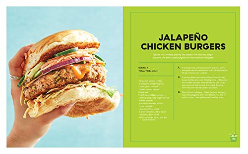 Delish Insanely Easy Chicken Dinners: 90+ Amazing Recipes - Plan Quick and Easy Meals, Casseroles, Soups, Stews, and More!