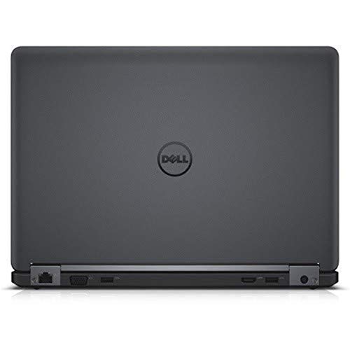 Dell 2019 Latitude E5450 Business Laptop Computer/ 14" FHD Touchscreen/Intel Core i5-5200U up to 2.7GHz/ 8GB RAM/ 128GB SSD/AC WiFi/Bluetooth/USB 3.0/ HDMI/Windows 10 Professsional (Renewed)
