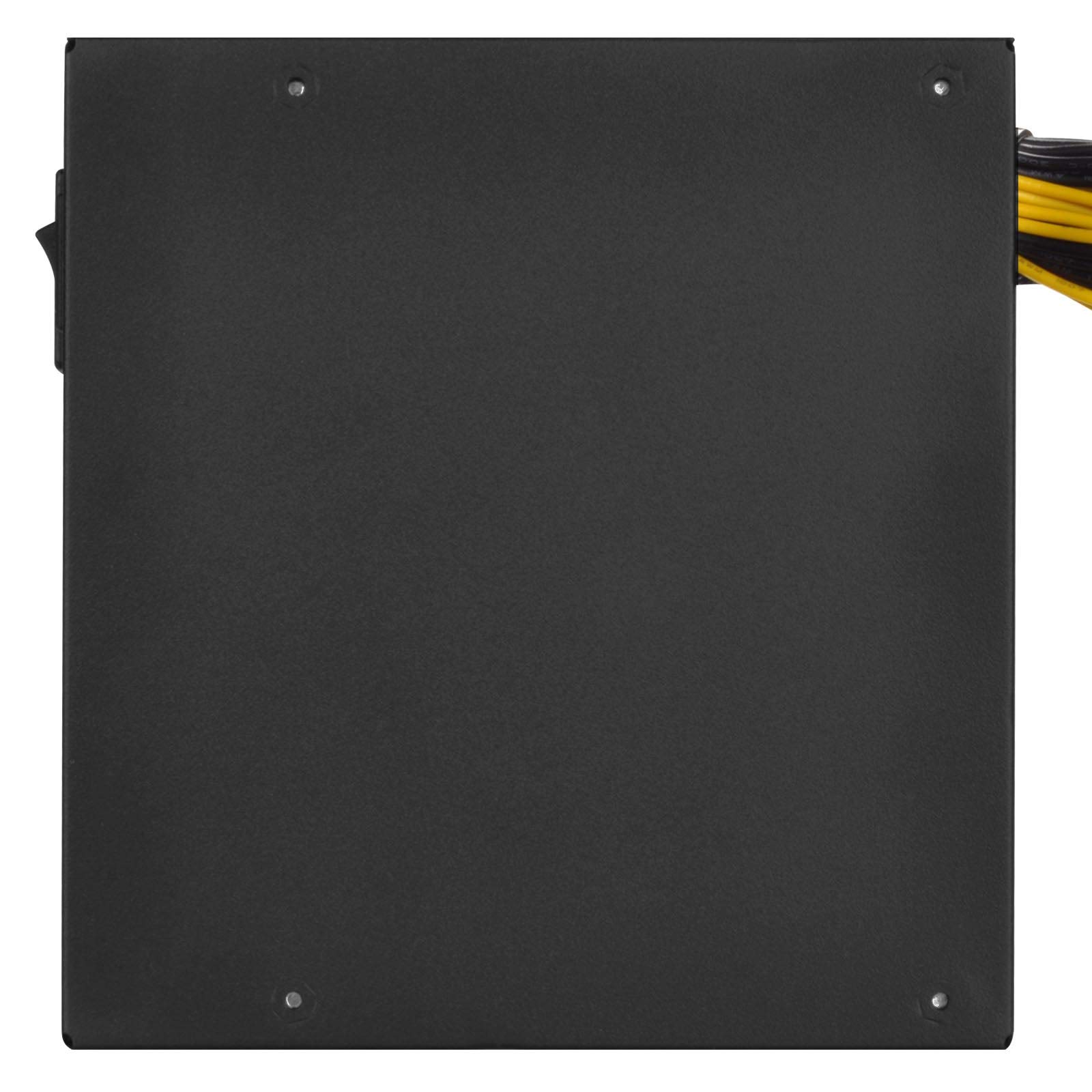 Silverstone Tek 80 Plus Bronze Certified Active PFC Power Supply ATX12V 500W Power Supply ST50F-ESB