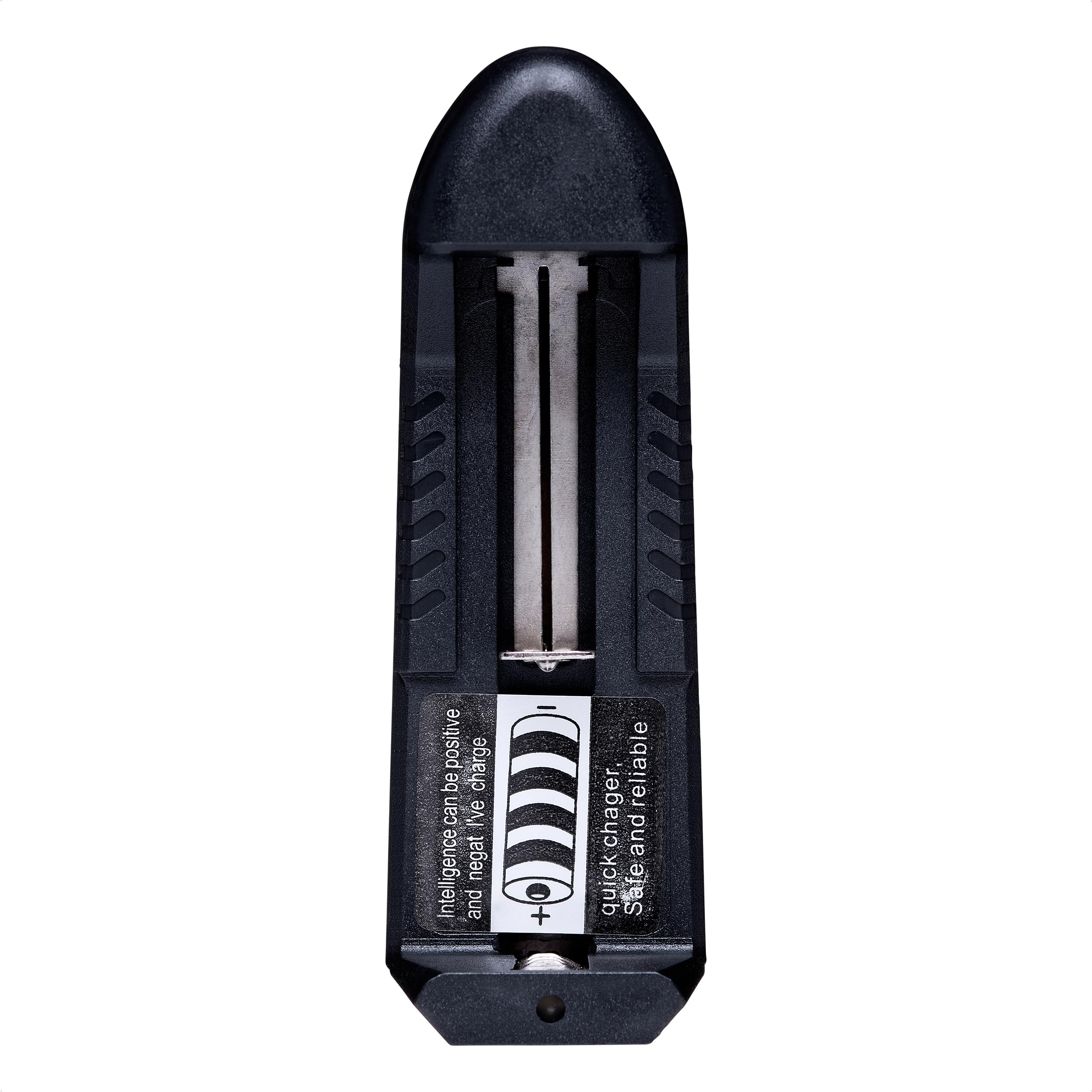 THS Replacement Battery and Charger - Long Lasting 700 mAh Battery - Compatible with THS LED Hula Hoops