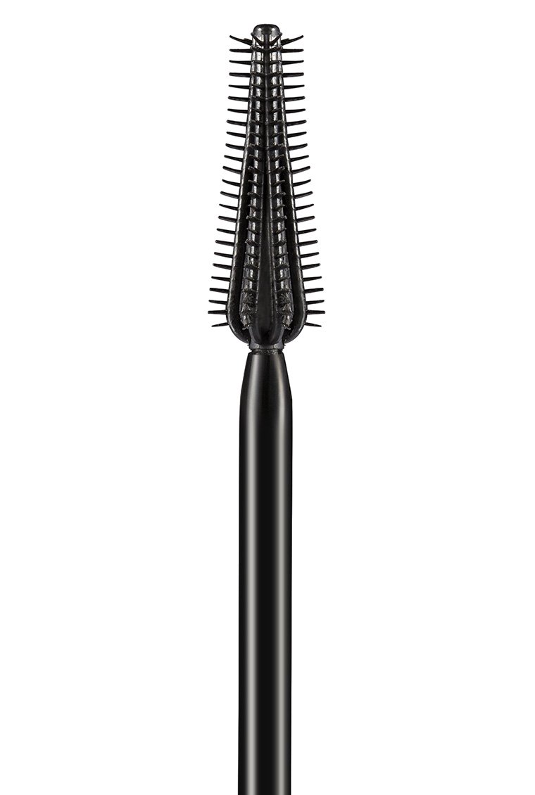 Maybelline Lash Sensational Luscious Washable Mascara, Very Black, 0.32 fl. oz., Washable Very Black, 1 Count