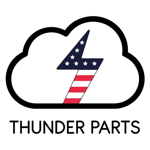 Thunder Parts | AS440 | Generic Replacement for Cummins AS440 Automatic Voltage Regulator | 2 Year Warranty