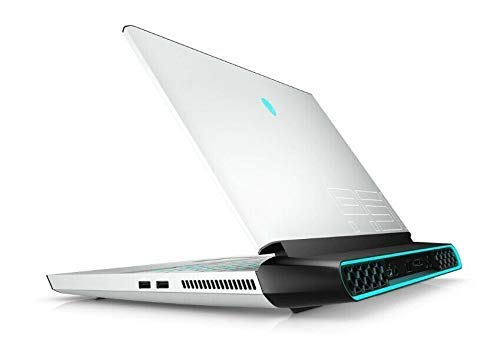 Dell Alienware Area 51M Laptop, 17.3-inch FHD (1920 x 1080), 9th Gen Intel Core i9-9900K, 32GB (2x16GB) RAM, 2 X 512GB SSD (RAID0) + 1TB (+8GB SSH SSHD, NVIDIA GeForce RTX 2080, Windows 10 (Renewed)