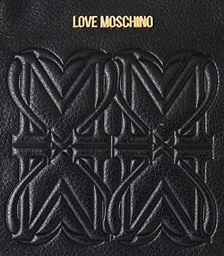 Love Moschino JC4337PP0FKC0, Black
