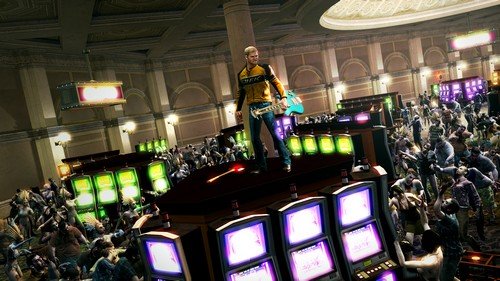 Dead Rising 2 - Playstation 3