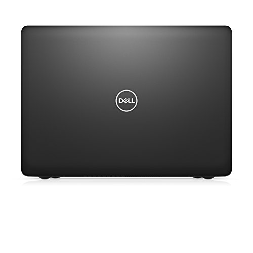 Dell Latitude 3490 Laptop (Windows 10 Pro, Intel i5-8250U, 14" LCD Screen, Storage: 256 GB, RAM: 8 GB) Black