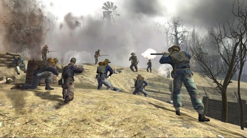 History Channel Civil War: A Nation Divided - Xbox 360 (Renewed)