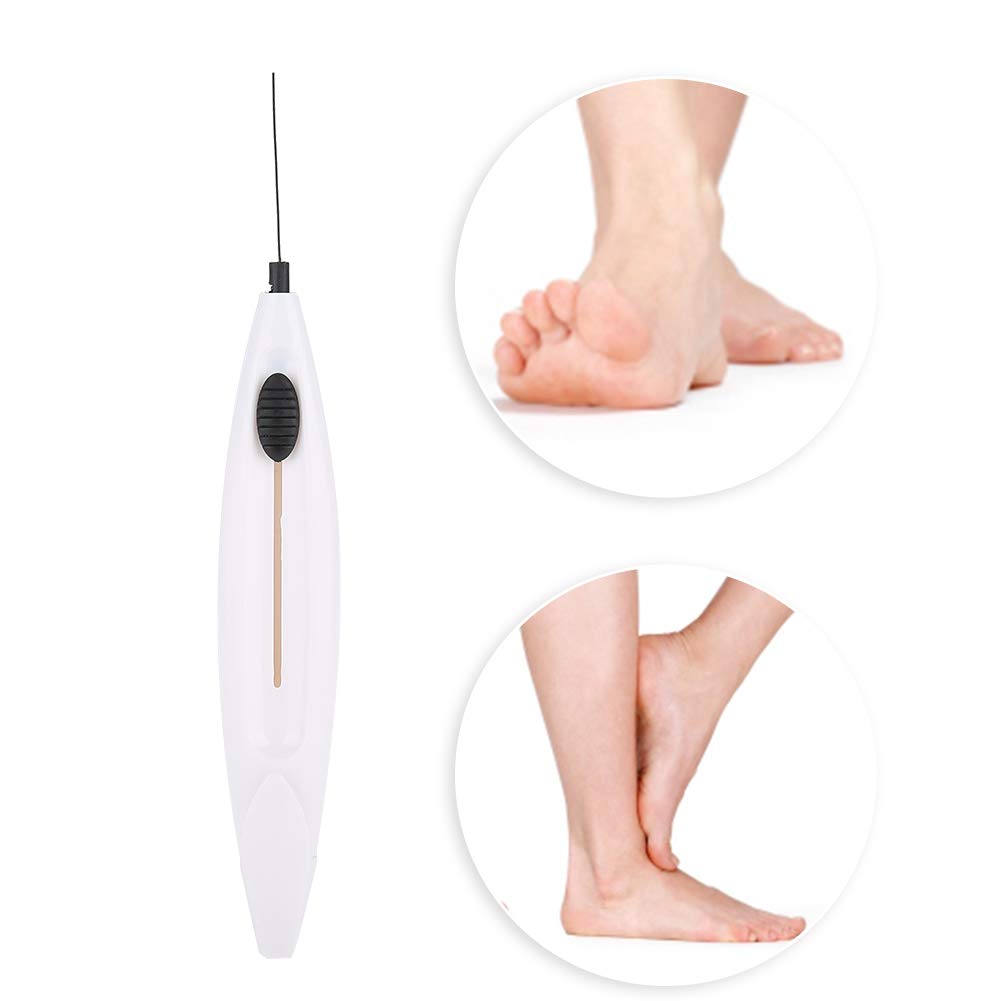 Coloured Monofilament for Diabetes,Monofilament Feet,Monofilament Foot 10 Grams Diabetes Test Monofilaments Foot Reflection Neuropathy Reflection Screening Tool