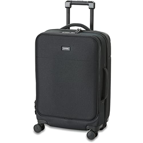 Dakine Verge Carry On Spinner 42L+ - Black, One Size