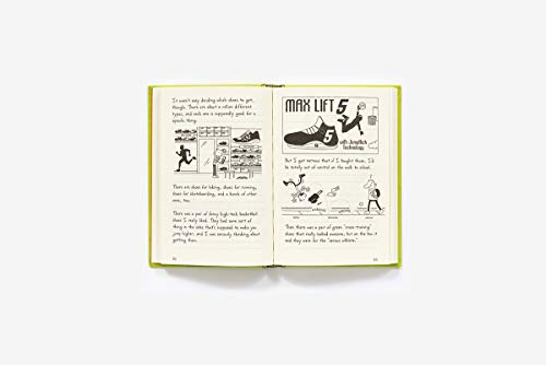 Hard Luck (Diary of a Wimpy Kid #8)