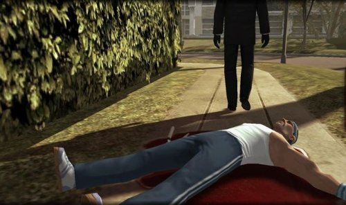 Hitman Trilogy (Includes Blood Money, Silent Assassins, and Contracts) - PlayStation 2 (Renewed)