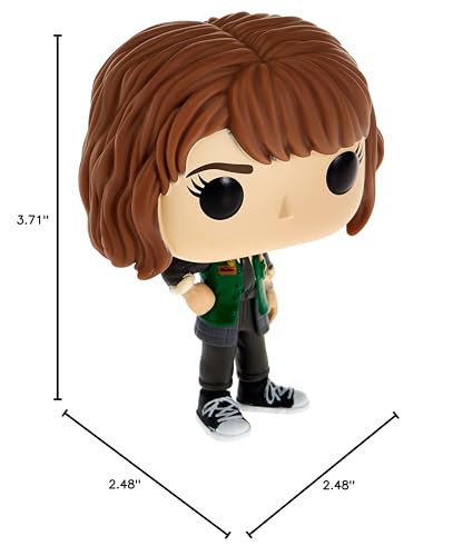 Funko Pop! TV: Stranger Things - Robin Vinyl Figure