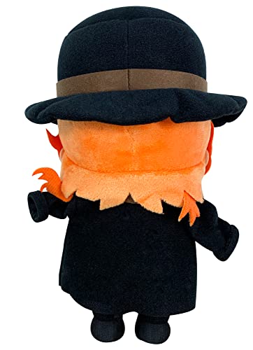 Great Eastern Entertainment Bungo Stray Dogs Partners S1- Chuya Plush 8" H