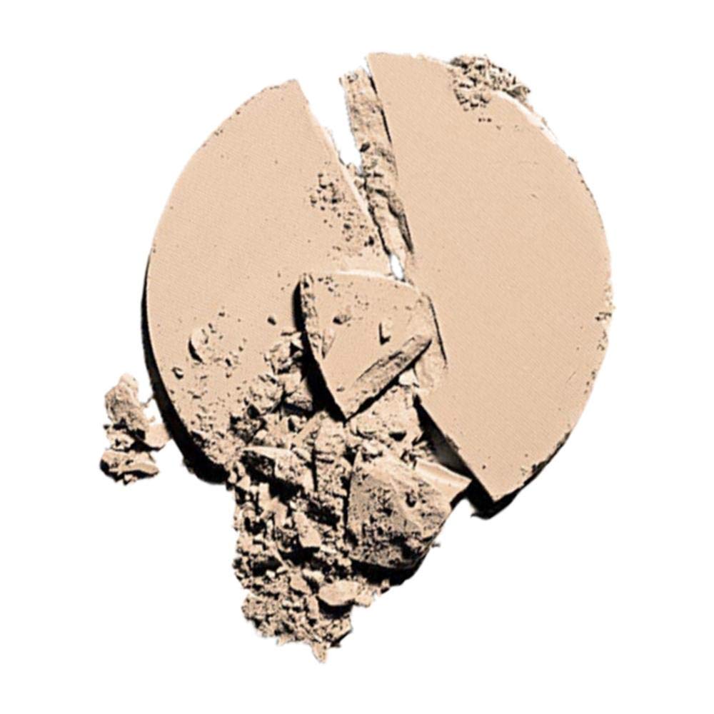 BaeBlu Organic Setting Powder, Extend Makeup Wear Time, Minimize Oil and Pores, Sheer Medium