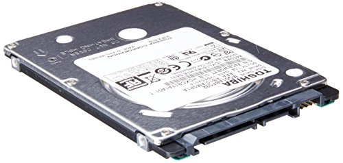 Toshiba MQ01ACF032 320 GB 2.5" Internal Hard Drive