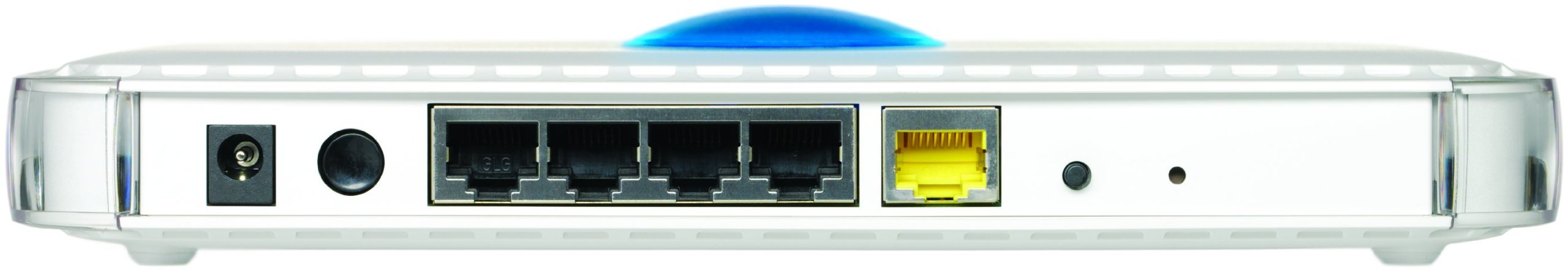 Netgear WPN824N N150 Wireless Router