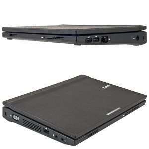 Dell Latitude 2110 Atom N470 1.83GHz 1GB 160GB 10.1" LED-Backlit Netbook Windows 7 Professional