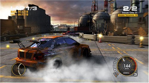 GRID - Playstation 3 (Renewed)