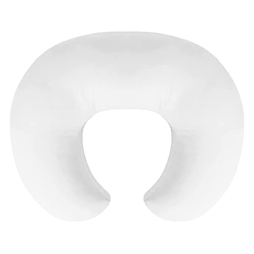 Ezencon Nursing Pillow for Breastfeeding Positioner - Bottle Breast Feeding Pillows Baby Support Pillow Case