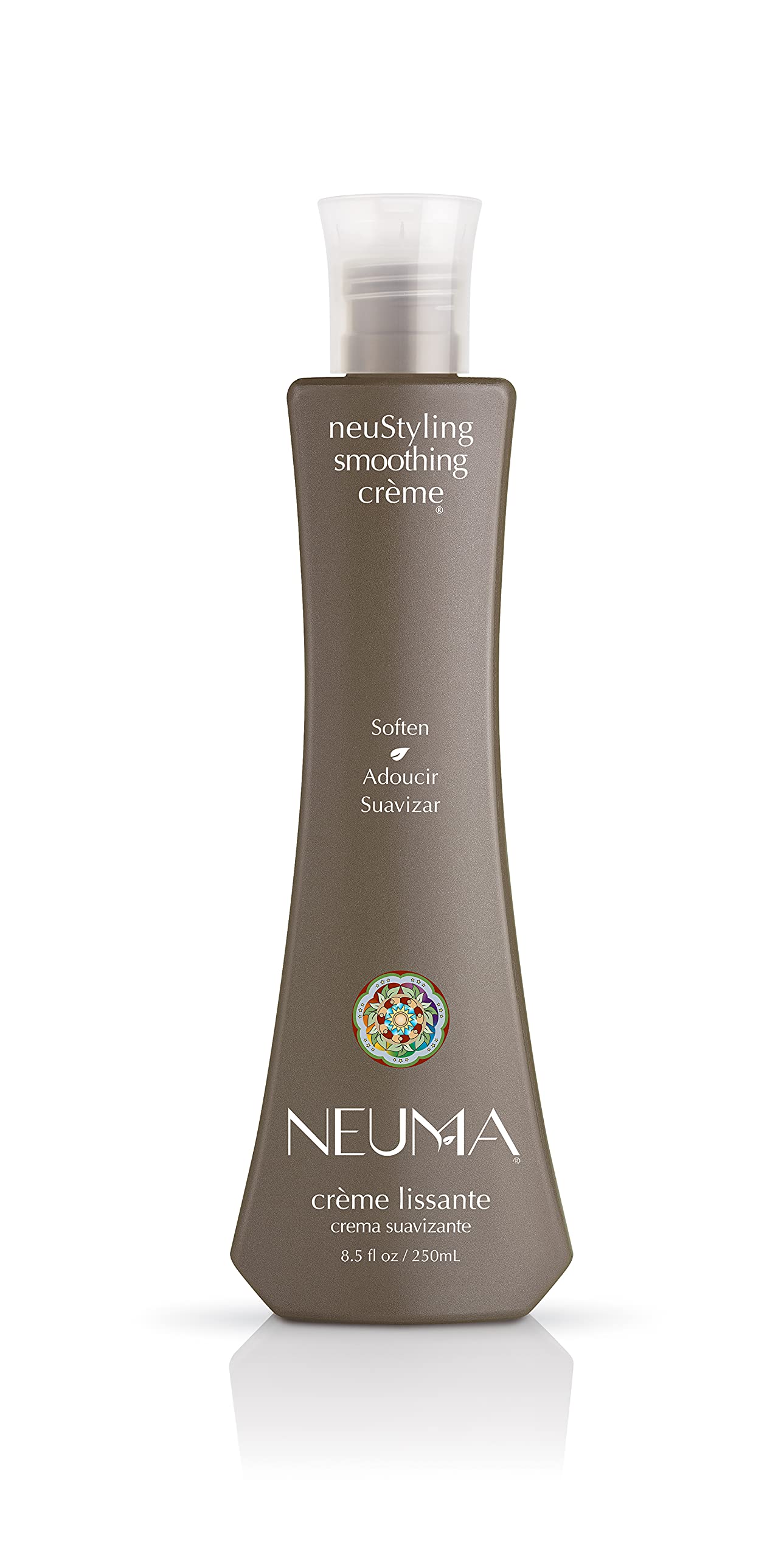 NEUMA neuStyling Smoothing Cream, 250ml/8.5 oz