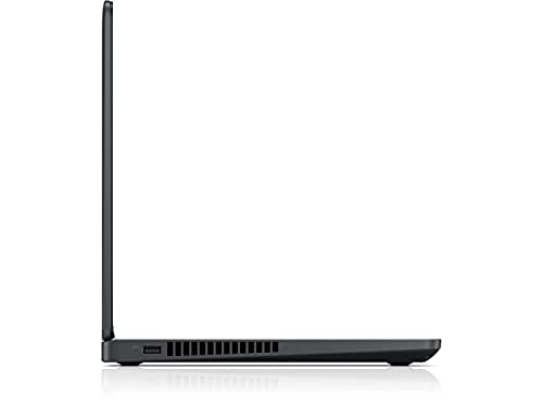 Dell Latitude E5470 - 14" Professional Notebook - Intel Core i5 - 16 GB RAM - 1 TB SSD - WiFi - USB 3.0 - Performance Laptop + WINDOWS 10 PRO + MICROSOFT OFFICE (Renewed)